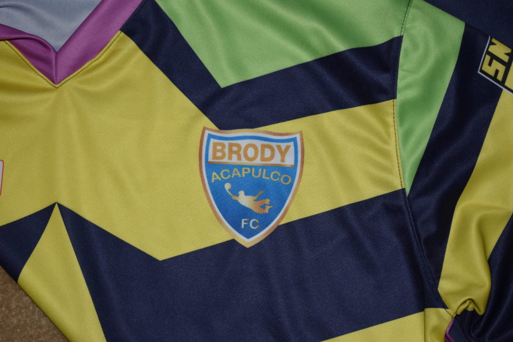 An Actual Colorful Kit | The Colorful Kit