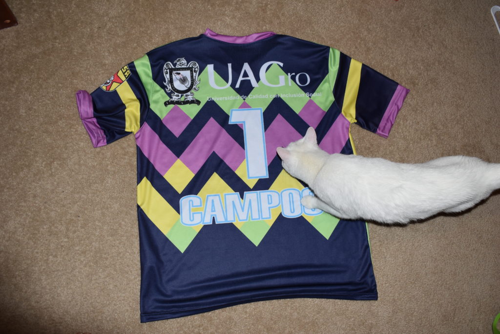 An Actual Colorful Kit | The Colorful Kit