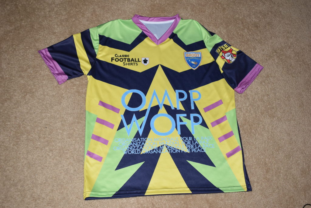 An Actual Colorful Kit | The Colorful Kit