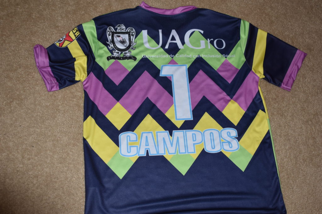 An Actual Colorful Kit | The Colorful Kit