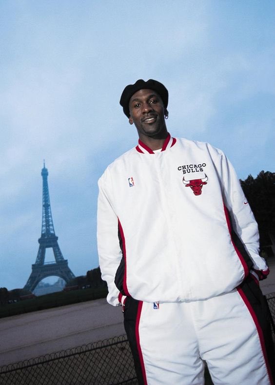 The Last Dance, Episodes 1 & 2 | The Colorful Kit