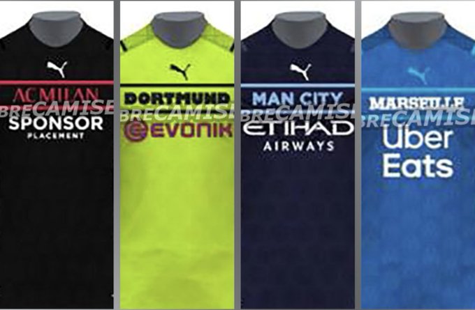 You okay Puma? – The Colorful Kit