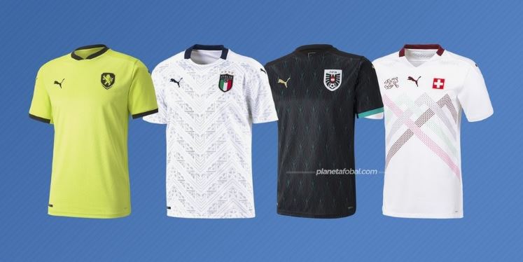 You okay Puma? | The Colorful Kit