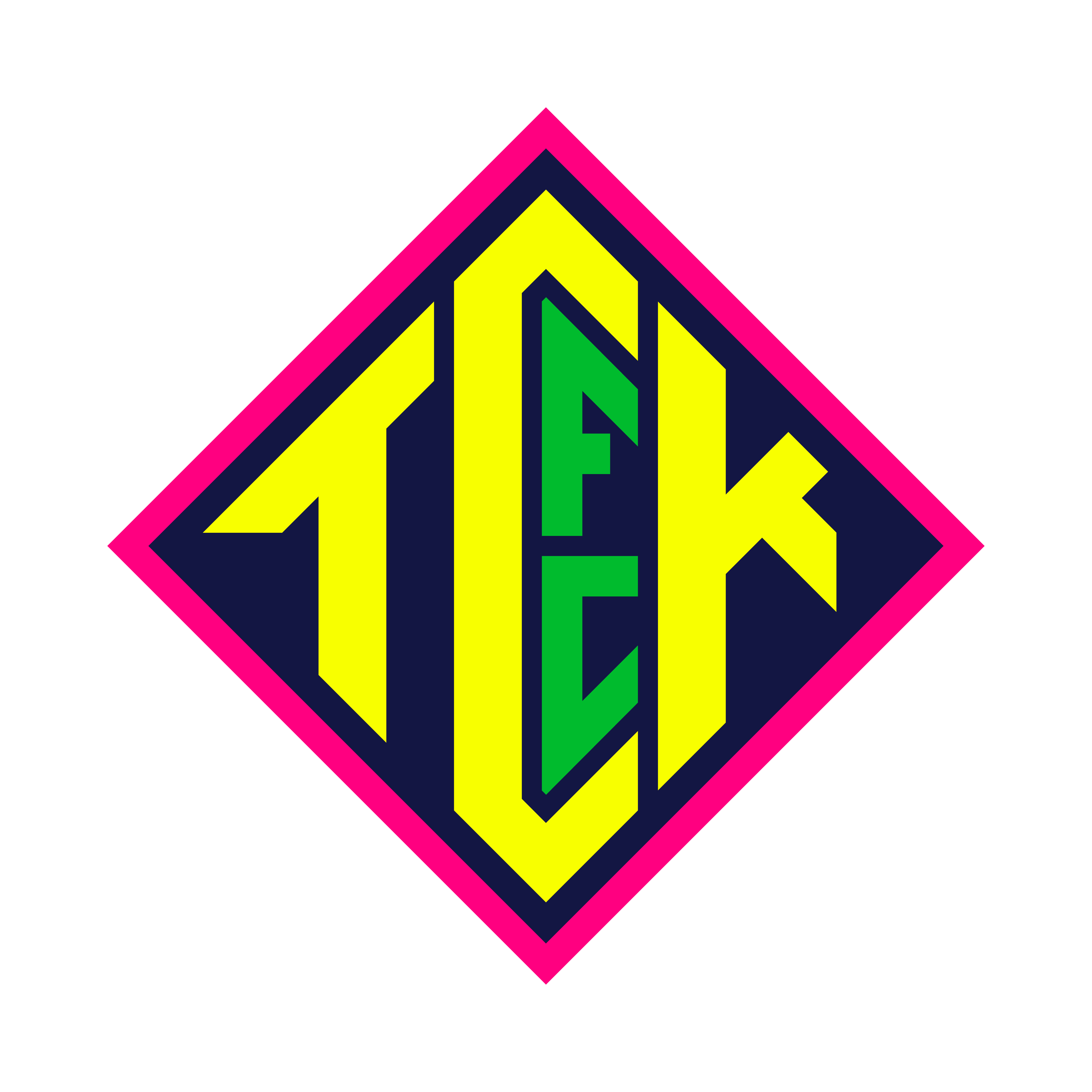 New “TCK FC” Kits | The Colorful Kit